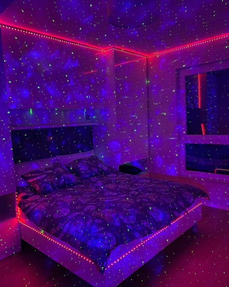 Room Transformer LED Strip Kit - 32Ft – OMG Shop Zone