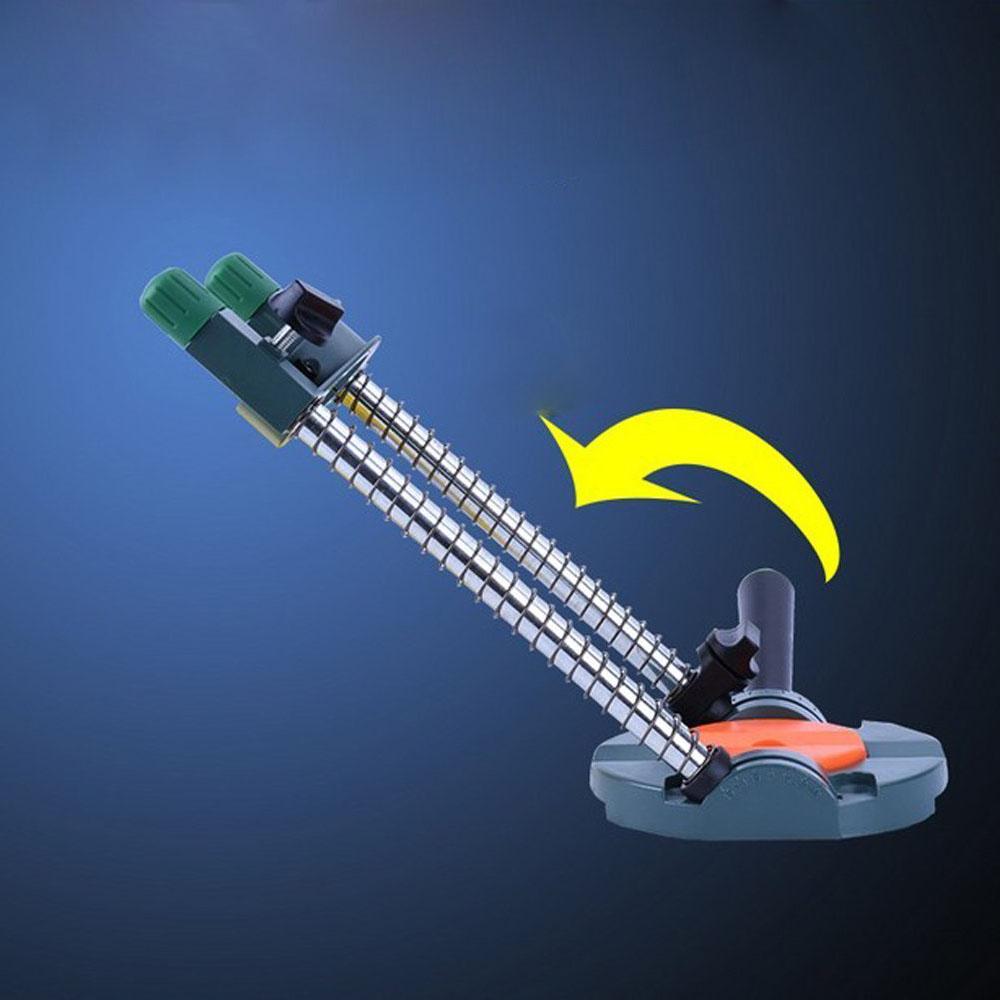 Portable Drill Guide – OMG Shop Zone